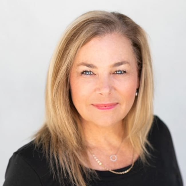 Audrey Gans - High Tech High