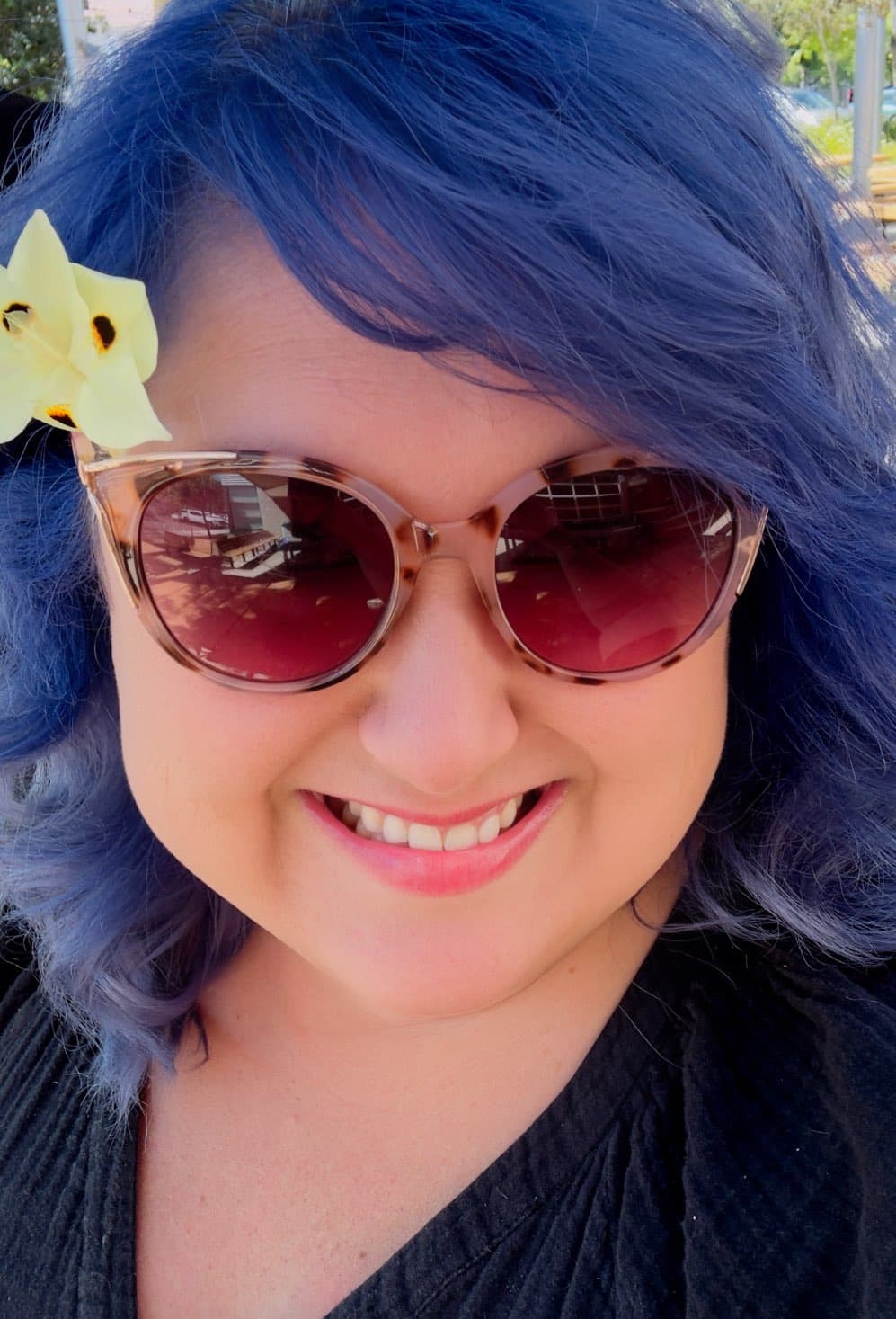 Tracy French - High Tech High