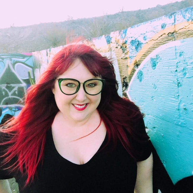 Tracy French - High Tech High