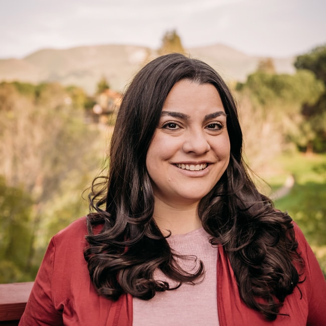 Natalie Attar Bantom - High Tech High