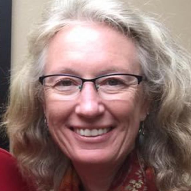 Susan Wiczynski - High Tech High