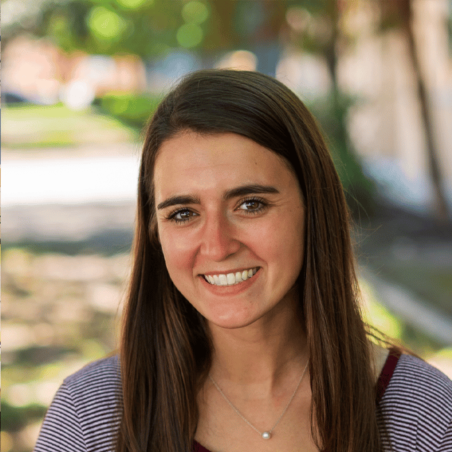 Grace D'Antuono - High Tech High