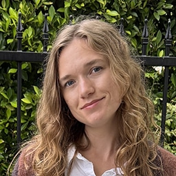 Destiny Miller - High Tech High