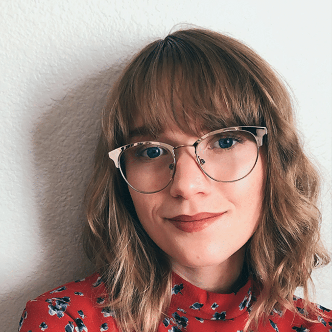 Destiny Miller - High Tech High