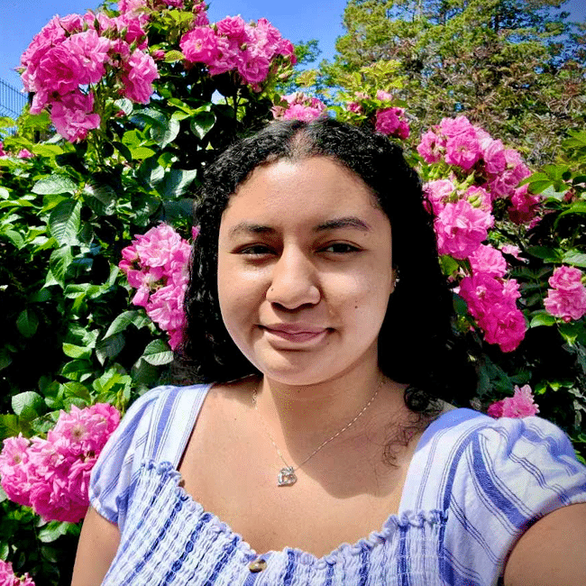 Crystal Pulido - High Tech High