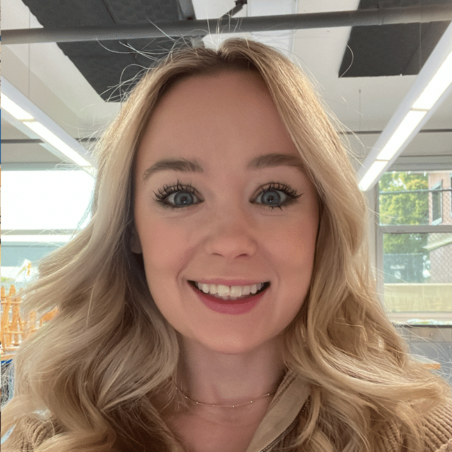 Taylor Anderson - High Tech High