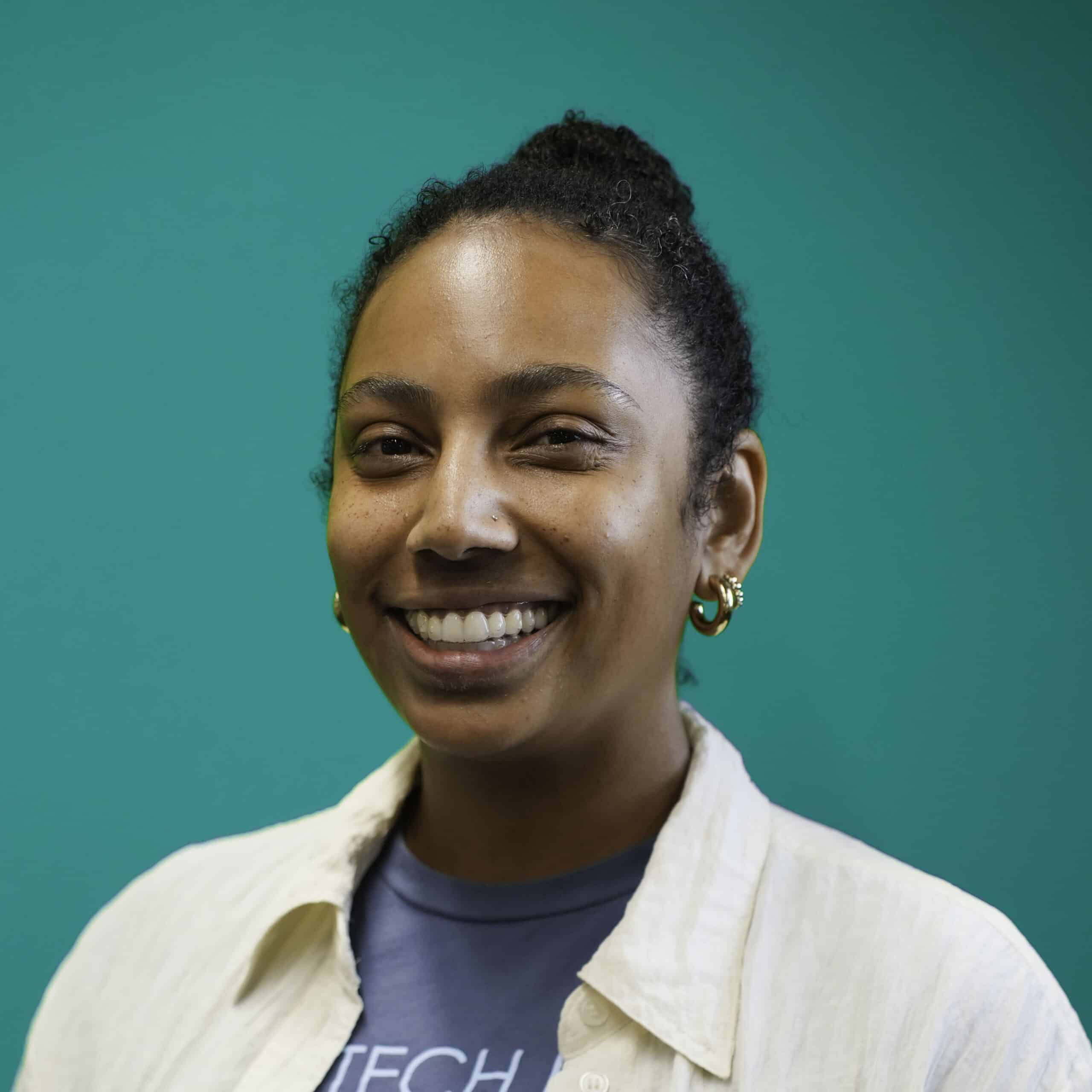 Felicia Acosta - High Tech High