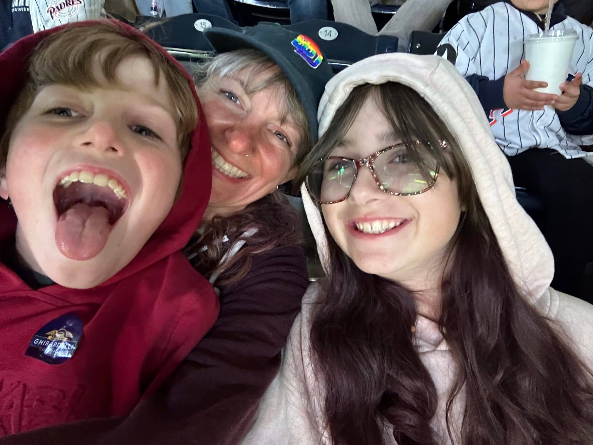 Cora Long - High Tech High