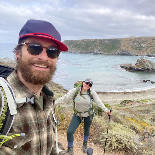 Nathan Rosenberger - High Tech High