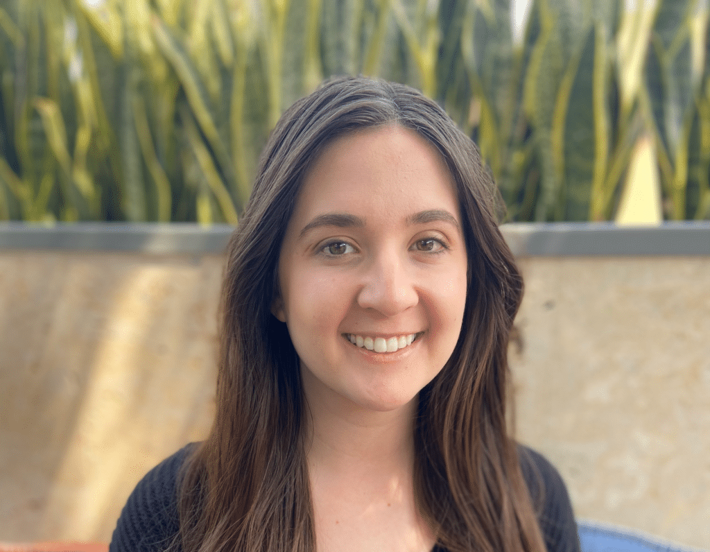 Brianna Morgan - High Tech High