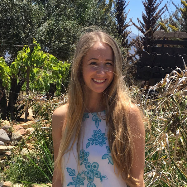 Sara Bruner - High Tech High