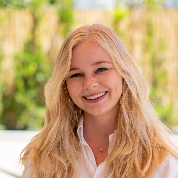 Miranda Colvin - High Tech High