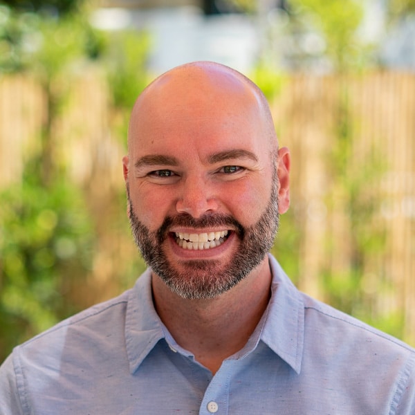 Zachary Sanders - High Tech High