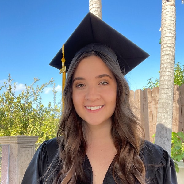 Brianna Morgan - High Tech High