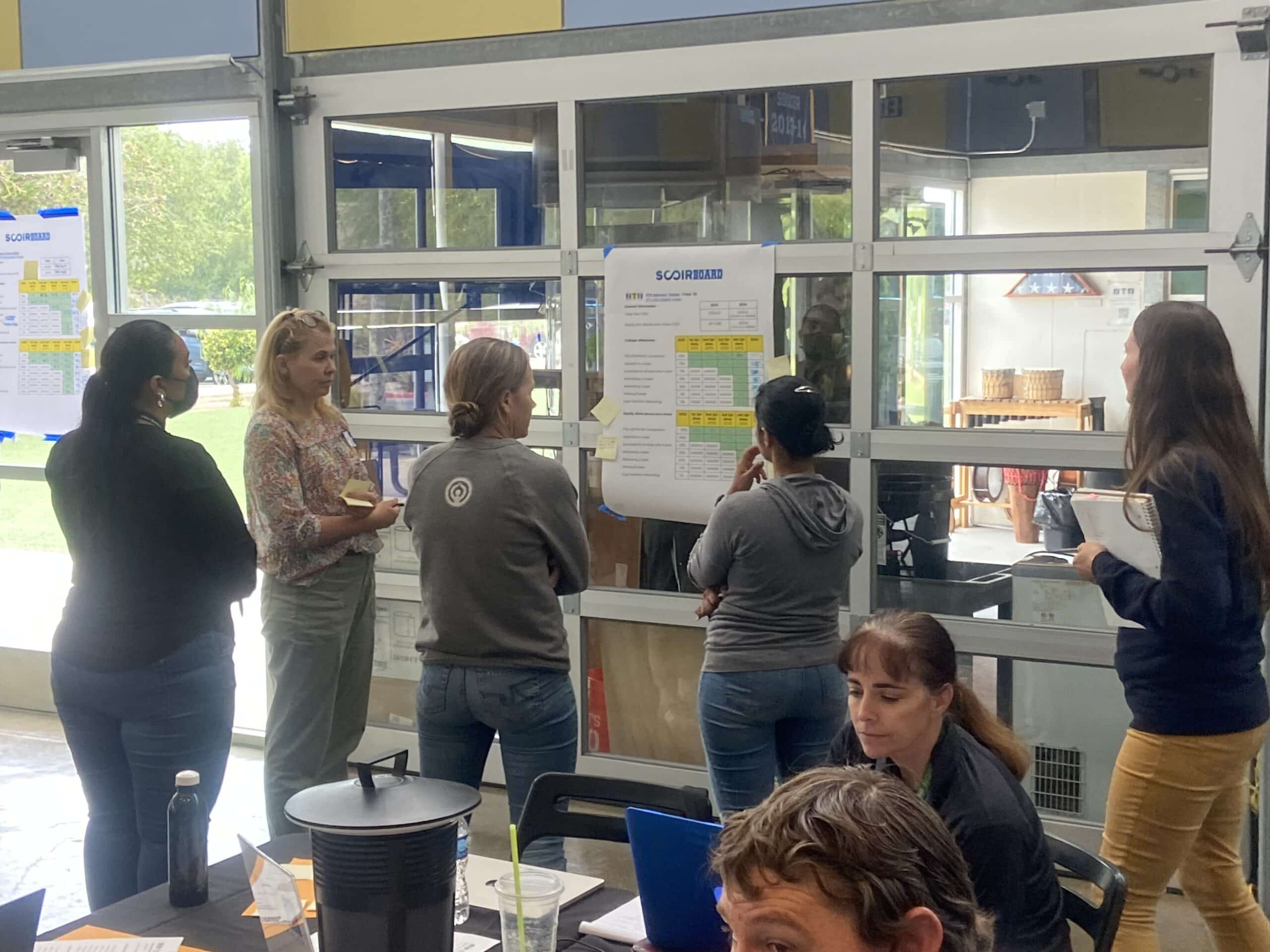 HTH's Outstanding Record in College Admissions - High Tech High