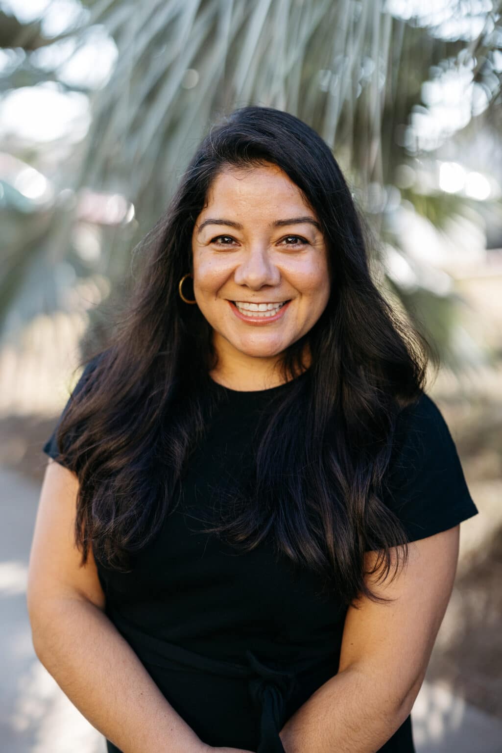 Leadership Transition Announcement - High Tech High