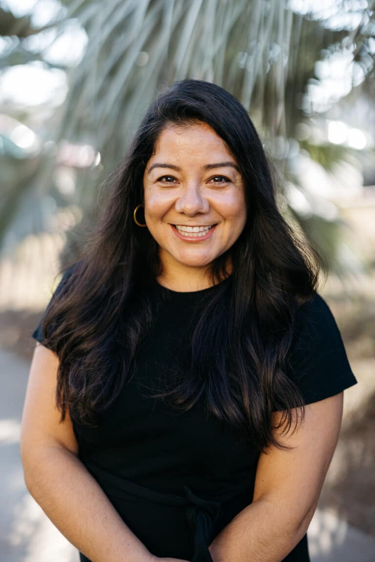 Leadership Transition Announcement - High Tech High