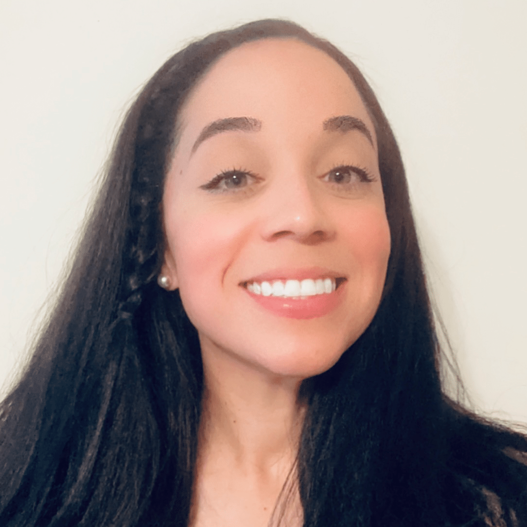 Christina Martinez - High Tech High