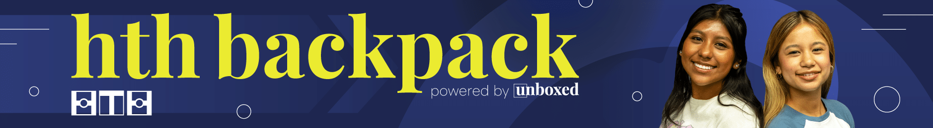 HTH Newsletter - High Tech High