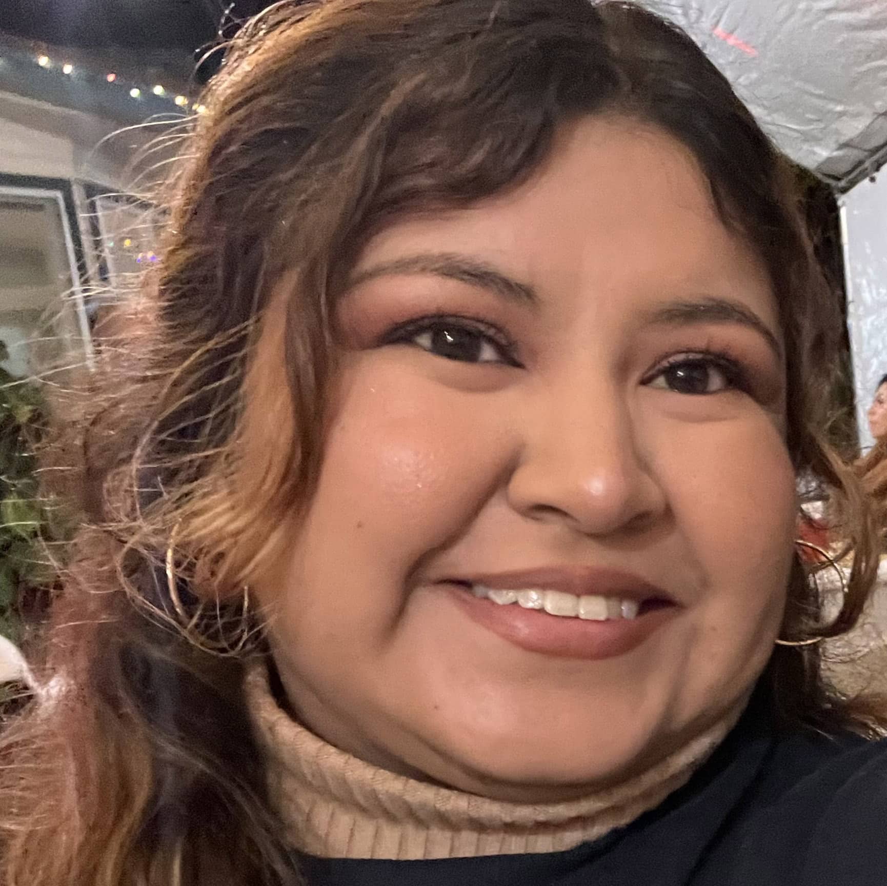 Crystal Rosales Aguilar - High Tech High