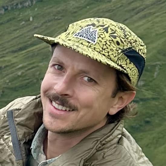 Alex Powell - High Tech High