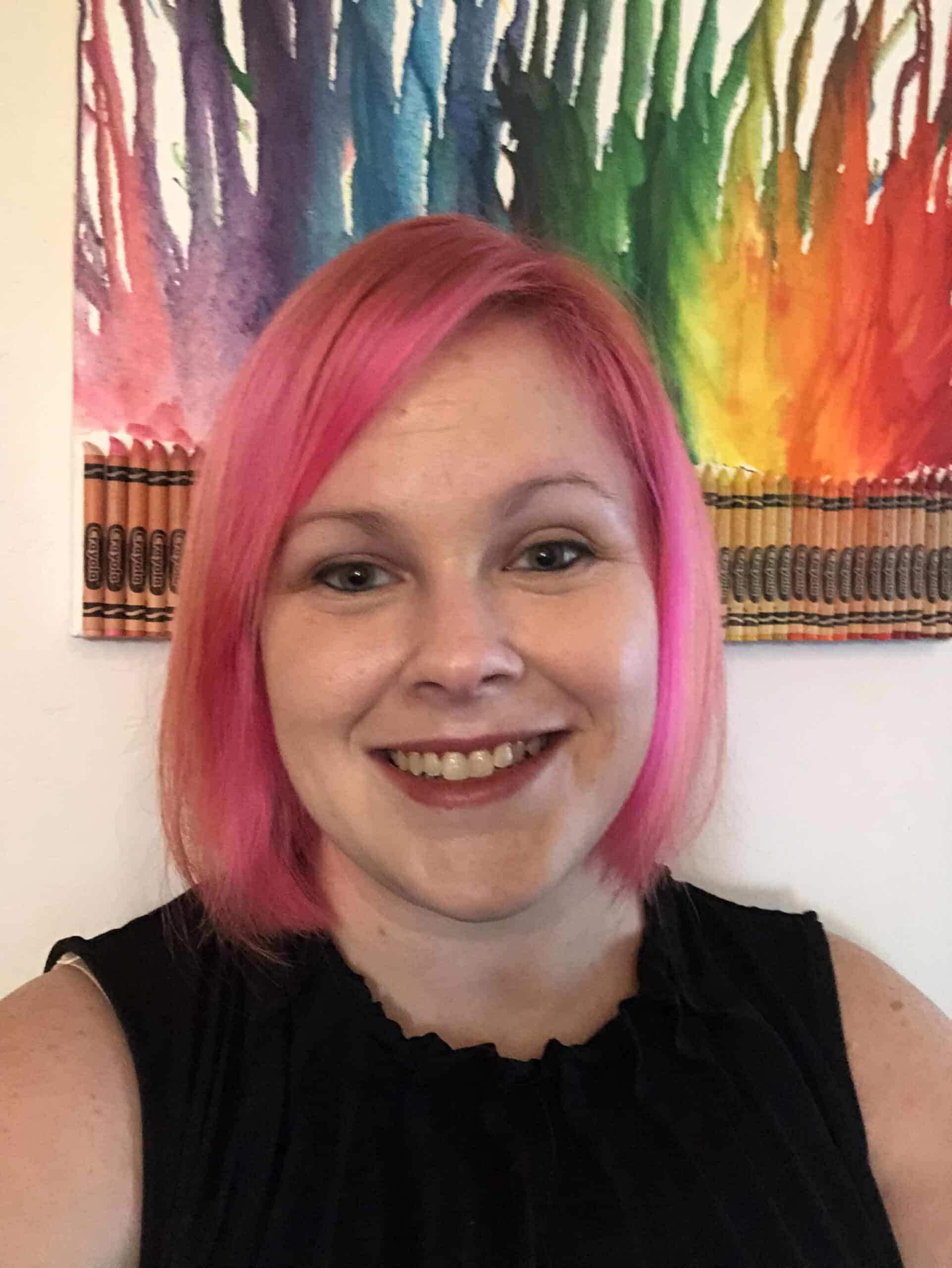 Anna Ranck-Buhr - High Tech High