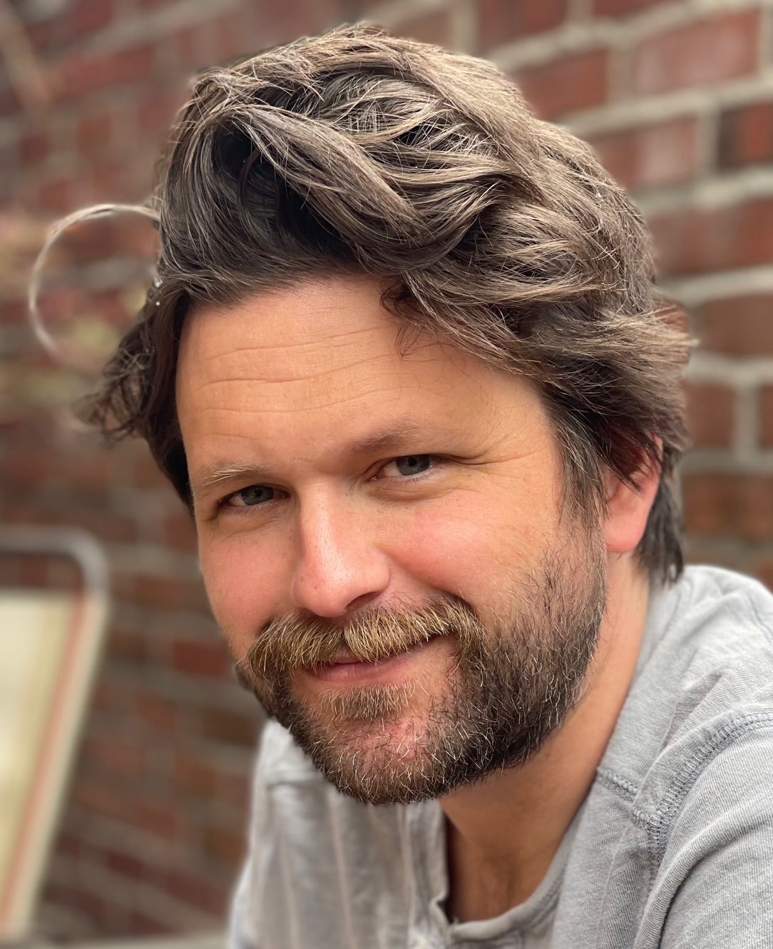 Alexander Zaugg - High Tech High