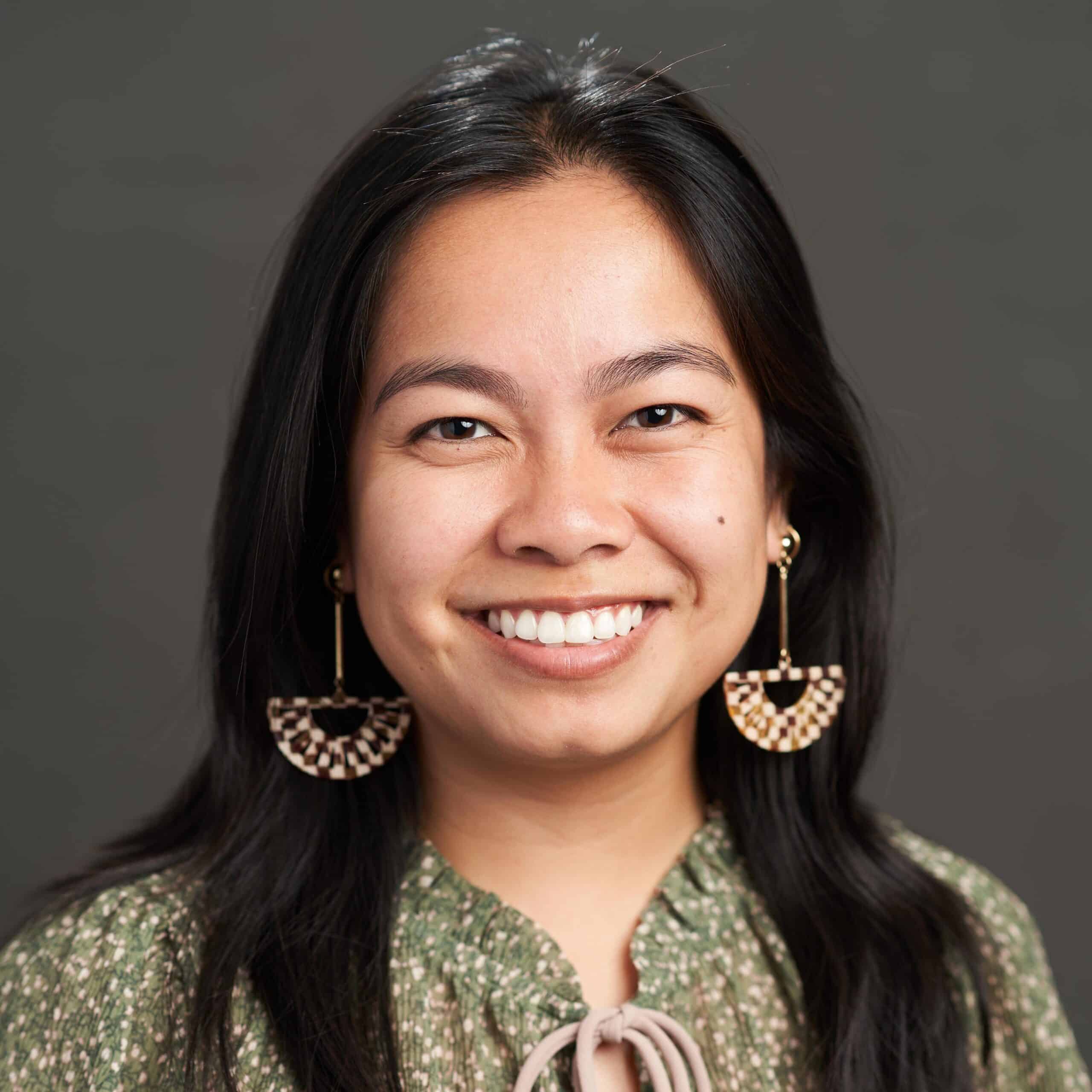 Amy Doan - High Tech High