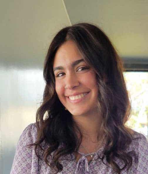 Ava Witham - High Tech High