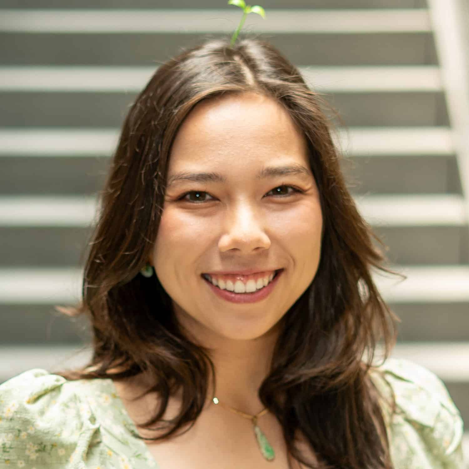 Emma Noble - High Tech High