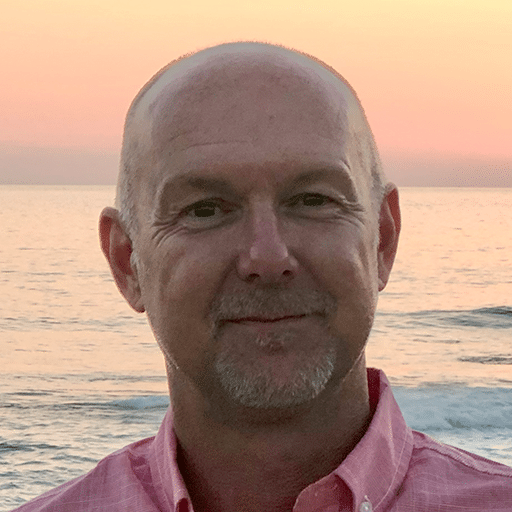 Andrew Gloag - High Tech High