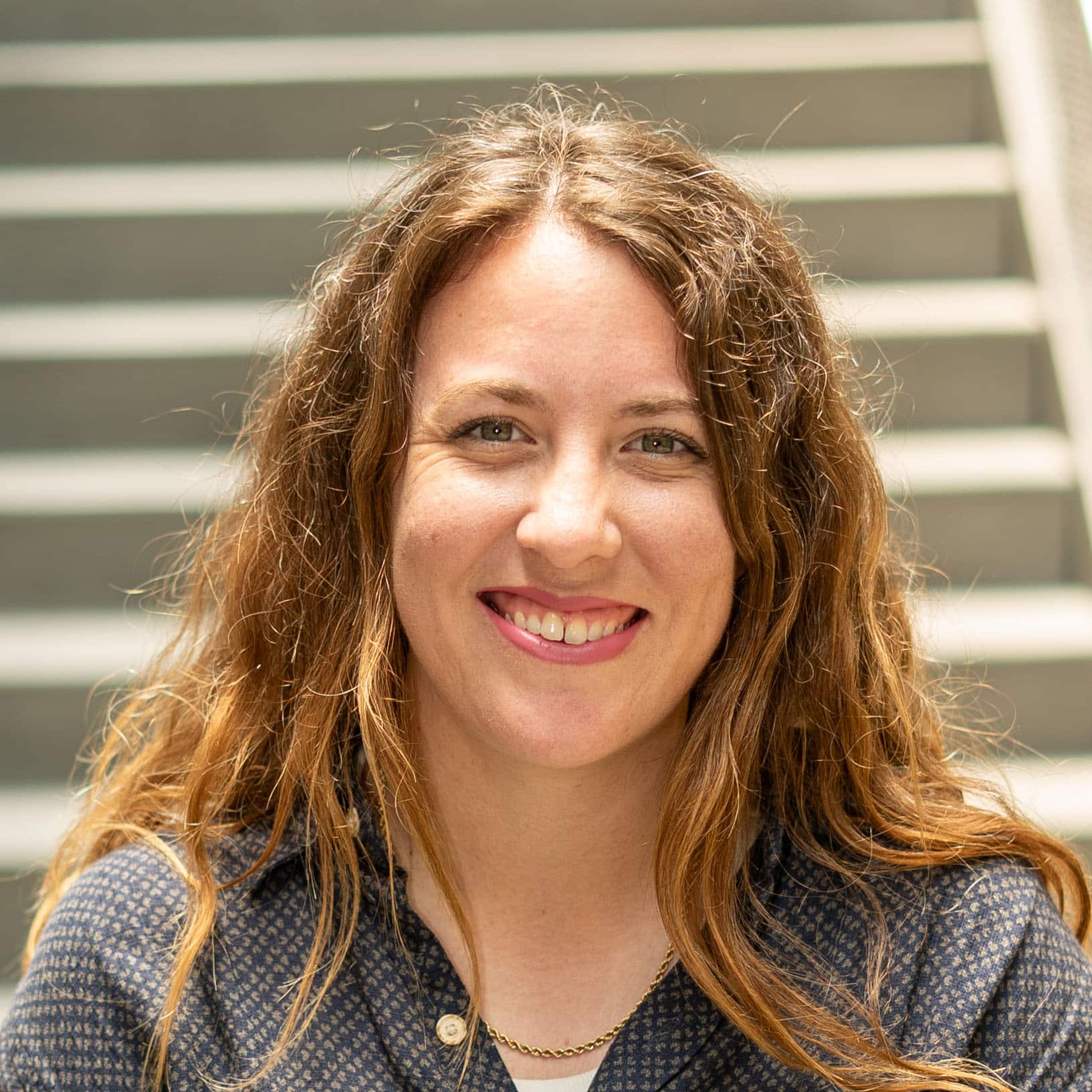 Kelly Bisbee - High Tech High